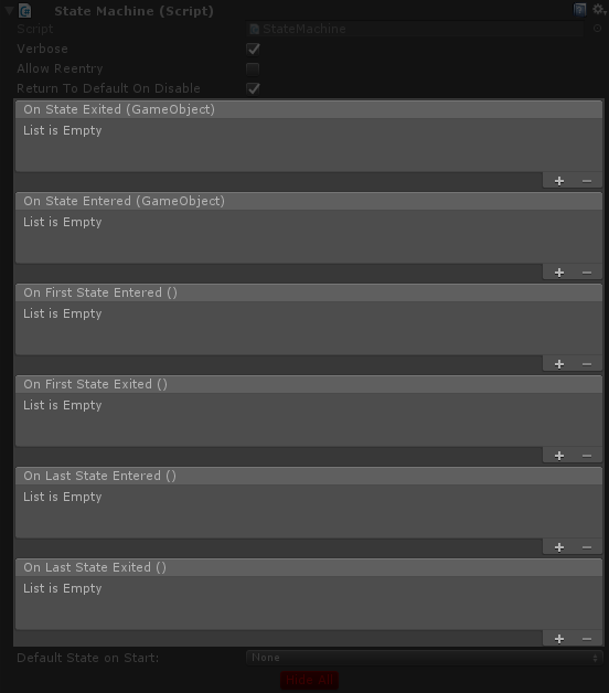 Surge - Developer Toolset for Unity